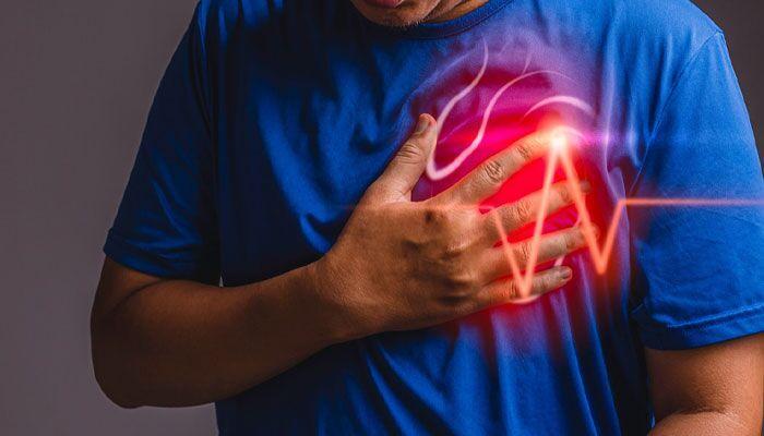 Understanding Coronary Artery Disease and Chest Pain - Tri City ...